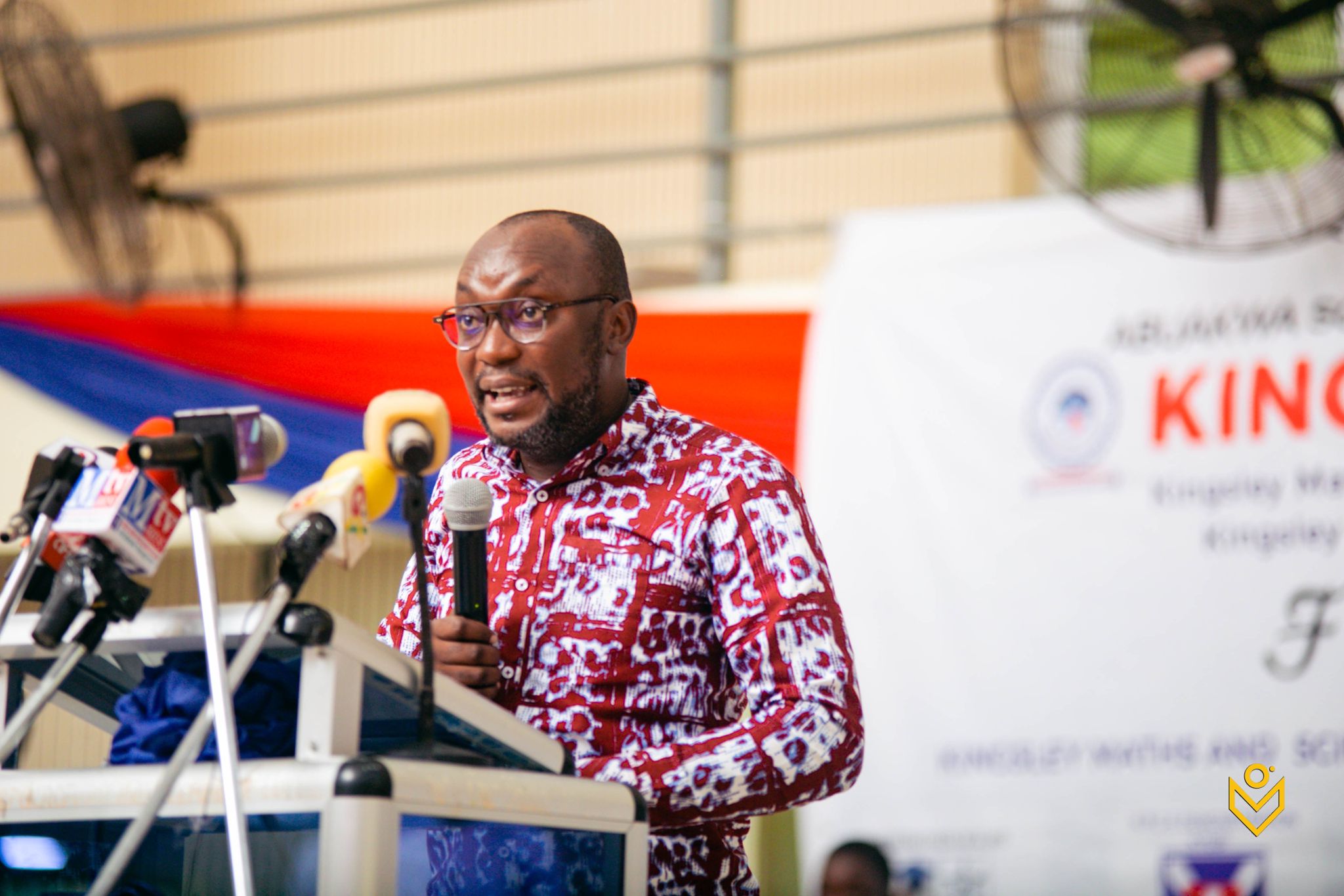 Ghana government to establish Labour bank - Dr. Agyemang