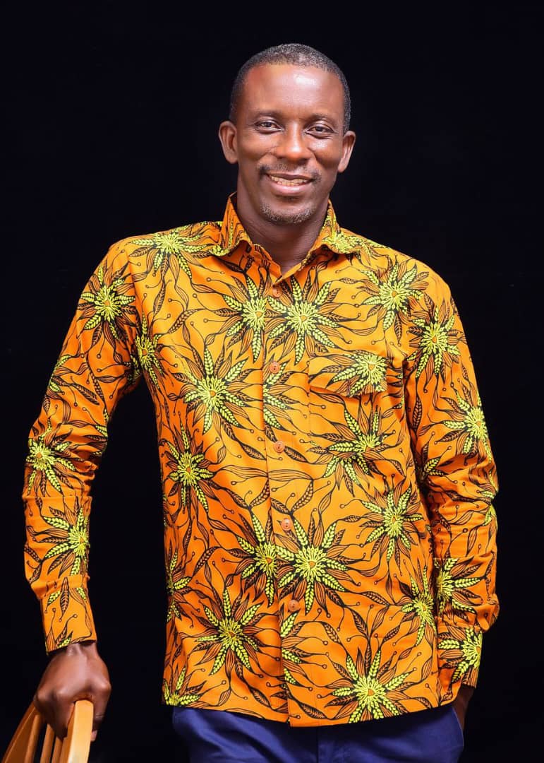 Ghanaian Professor ranked among 2022 World Top 2% Scientists