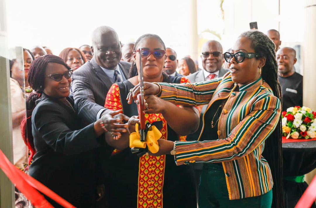 GEPA opens Ghana Trade House in Nairobi, Kenya
