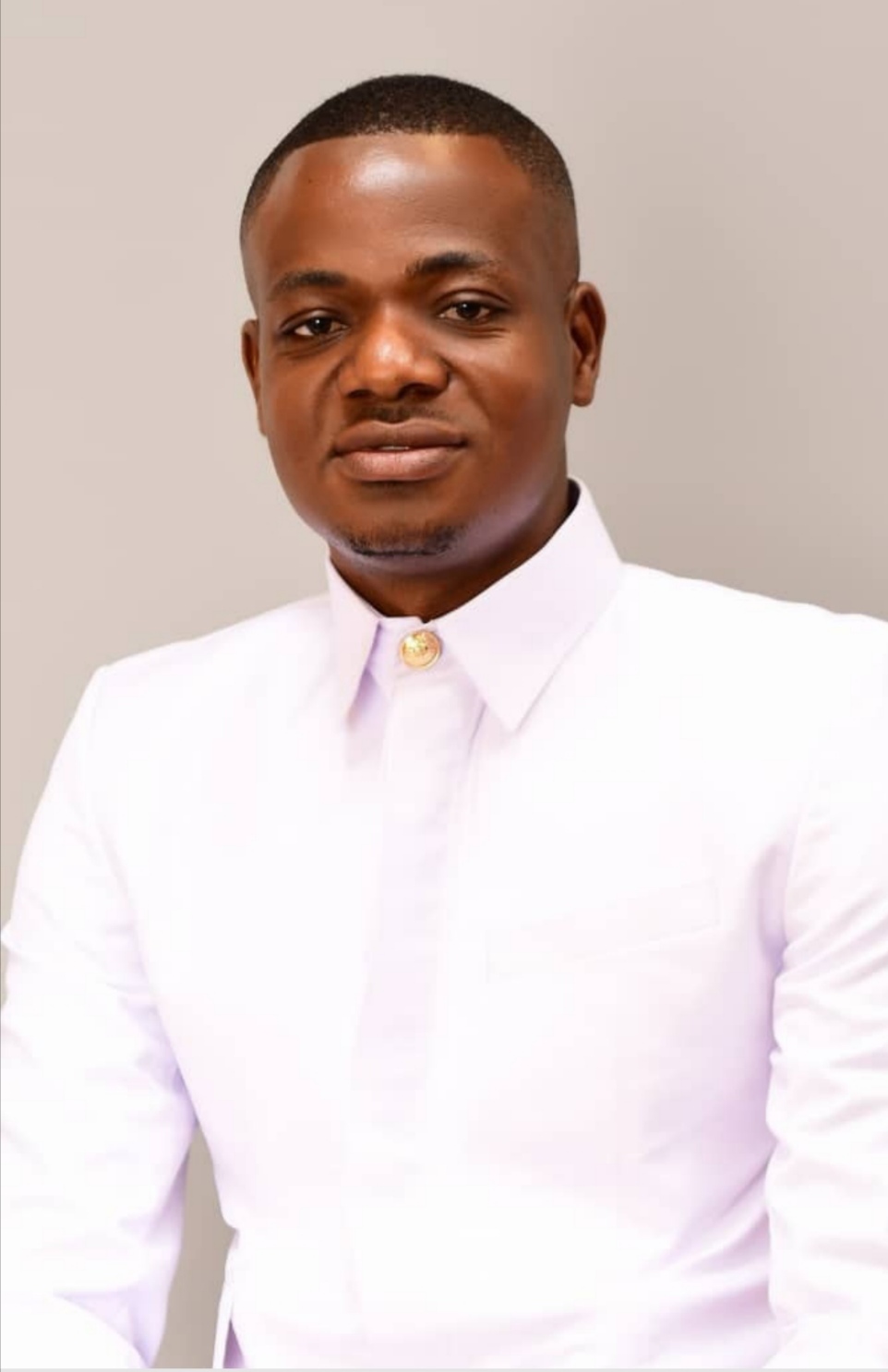 Profile of Enock Nyarko, NPP Parliamentary Candidate-Jaman North ...