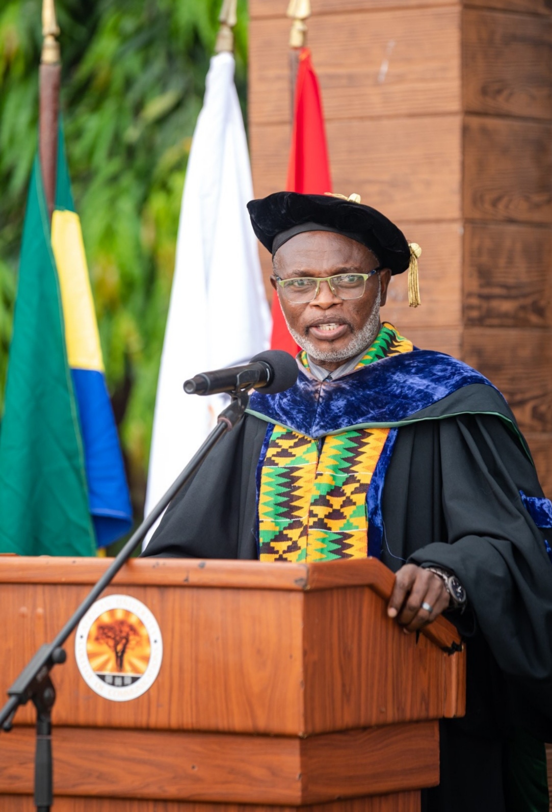 AUCC gets Presidential Charter, becomes a university - AFRICA EXPRESS ...